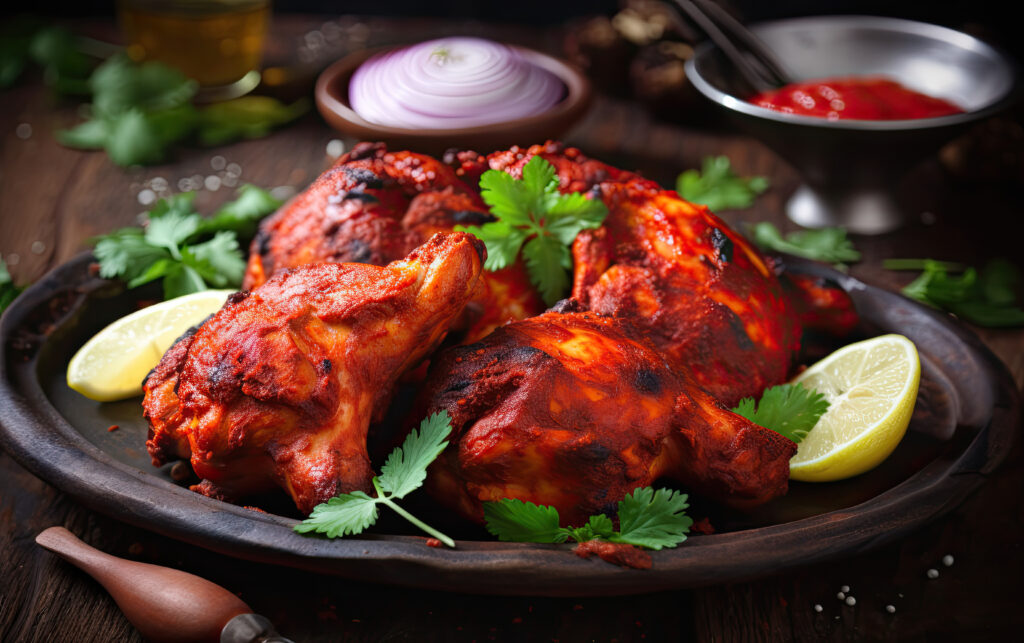 Comida indiana: vida mais saudável e prática - Grão Escola Gourmet